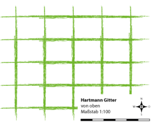 Hartmann, Curry & Benker: Ein kleiner Exkurs über radiästhetische ...